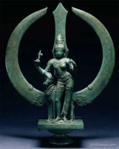 The Khanda Symbol